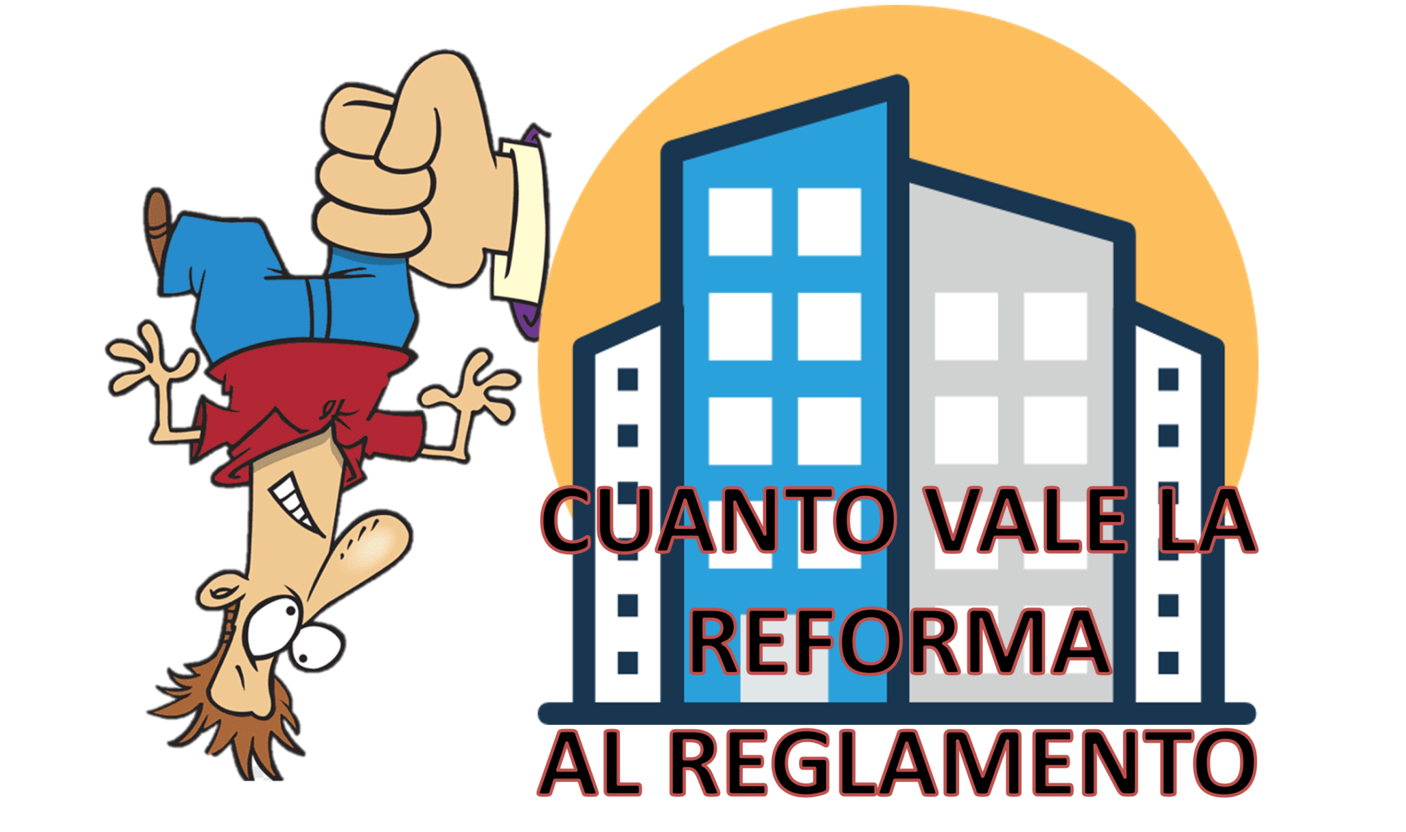 ¿Cuanto vale hacer una reforma al Reglamento de la PH? - REVISTA ...